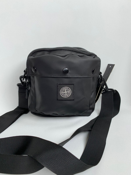 Stone Island Сумка на плечо - купить с доставкой по выгодным ценам в ...
