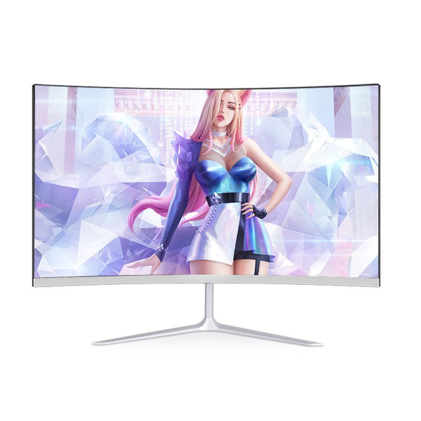 Монитор bellgo 144Hz 曲面 27" - купить по выгодной цене в интернет ...