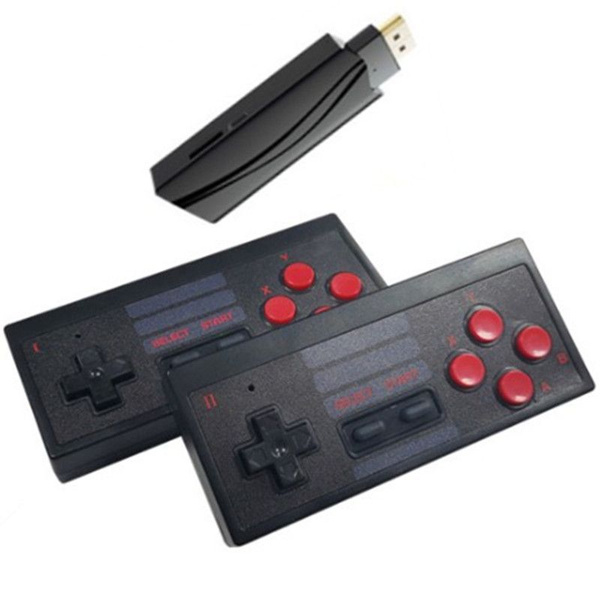 Игровая приставка, консоль портативная Extreme Mini Game Box 620 в 1 и ...