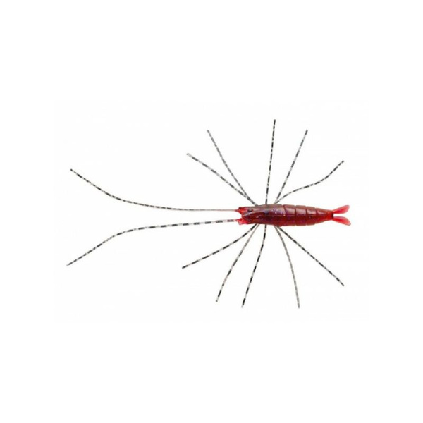 Мягкие приманки Tiemco Locoism Creepy Shrimp 12 - купить по доступной ...