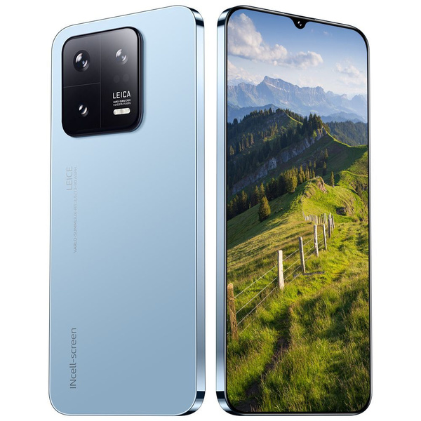 Смартфон M13 Pro - купить по выгодной цене в интернет-магазине OZON ...