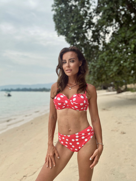 Купальник раздельный NAEMY BEACH - купить с доставкой по выгодным ценам ...