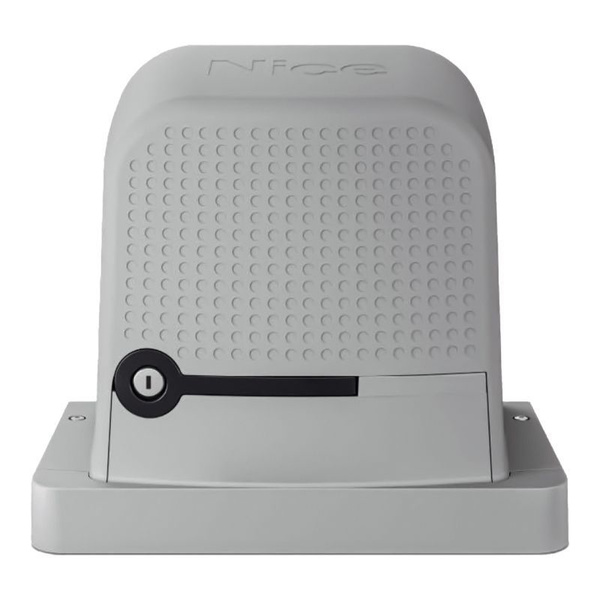 Электропривод Nice RO600KLT для откатных ворот до 600 кг - купить с доставкой по выгодным ценам ...