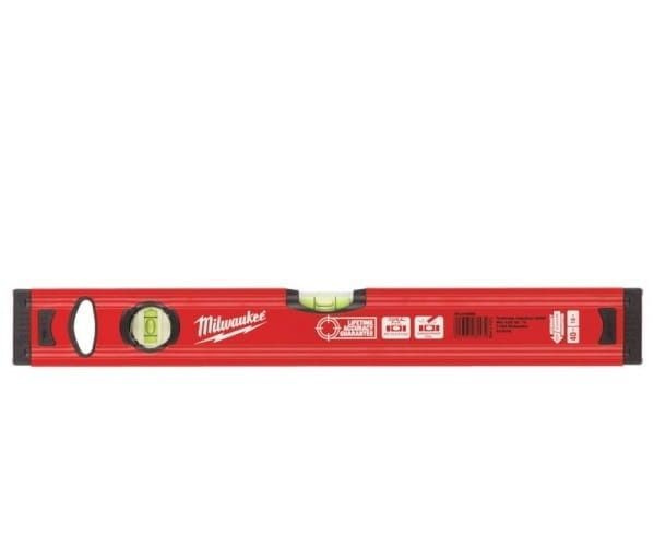 Уровень Milwaukee Slim Box 40 см арт. 4932459090 - купить с доставкой ...