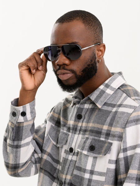 Thom Richard Очки солнцезащитные - купить с доставкой по выгодным ценам ...