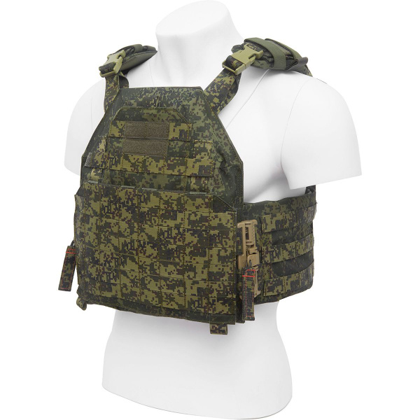 "АТОМ" бронежилет, Gear Craft, универсальная комплектация, ЕМР - купить ...