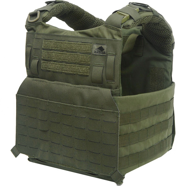 Бронежилет Ars Arma "А-22 Сканда" LC (Олива), размер S/M - купить с доставкой по выгодным ценам ...