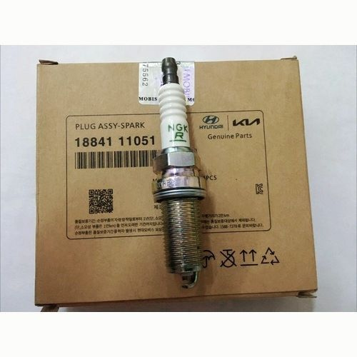 Свеча зажигания Hyundai-KIA 1884111051 - купить по выгодным ценам в интернет-магазине OZON ...