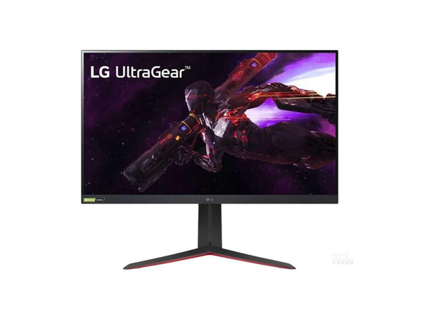 Монитор LG 27GP83B-cp 27" - купить по выгодной цене в интернет-магазине ...