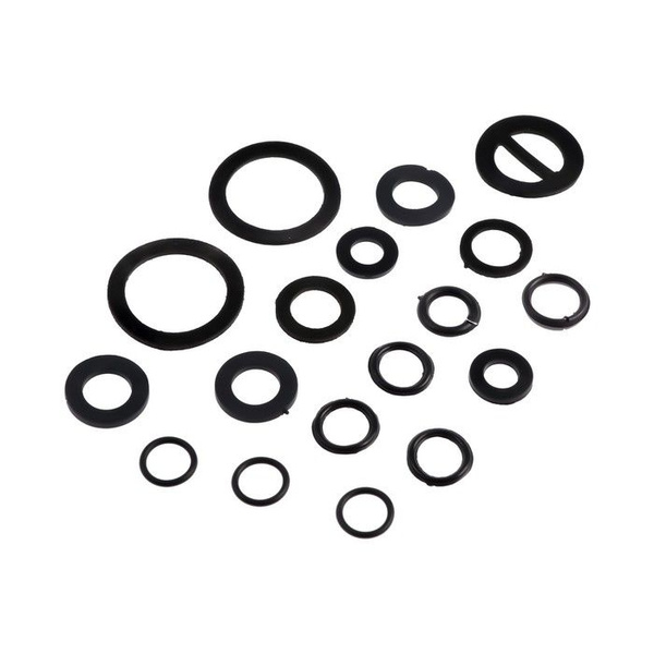 Ремонтный набор Masterprof ИС.131719, универсальный №2 лайт, для смесителя, 2 набора - купить в ...