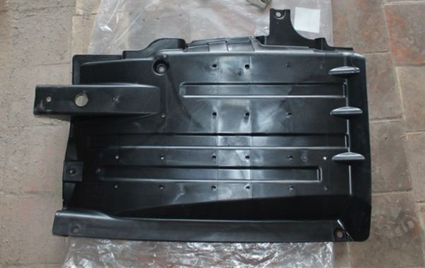 Пыльник днища задний правый для Hyundai IX35/Tucson 2009-2015, Kia ...