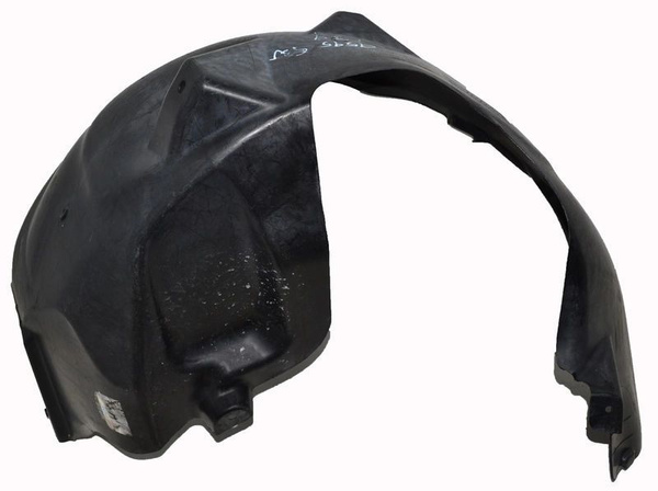 Подкрылок задний правый GENERAL MOTORS 95953139 купить по низкой цене в ...