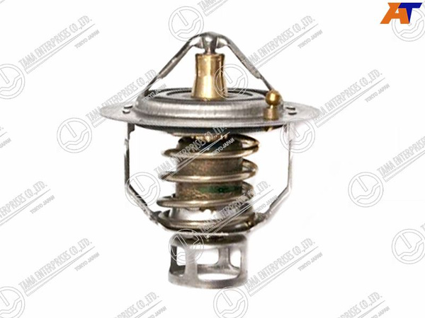 Термостат NISSAN VG20/VG30 купить на OZON по низкой цене (1417526595)