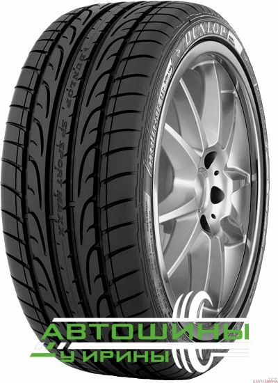 Шины для легковых автомобилей Dunlop 225/40 18 Лето - купить в интернет ...