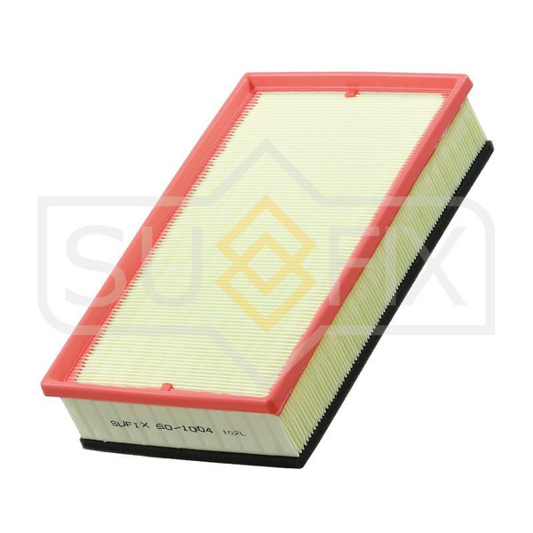 Фильтр воздушный SUFIX SO1004 - купить по выгодным ценам в интернет-магазине OZON (996013302)