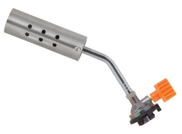Горелка газовая Canon Torch К-2408 - купить по выгодным ценам в ...