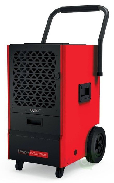 Осушитель воздуха Осушитель воздуха Ballu BDI-70L купить на OZON по низкой цене (1756615680)