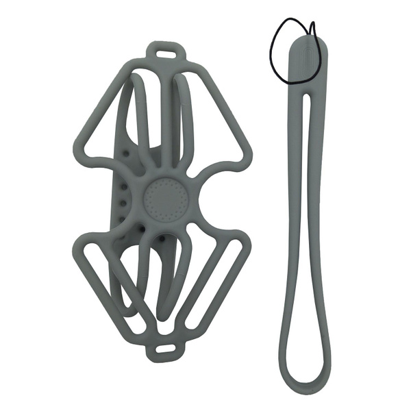 Держатель для смартфона Bone Collection RUN TIE HANDHELD, силикон, на ...