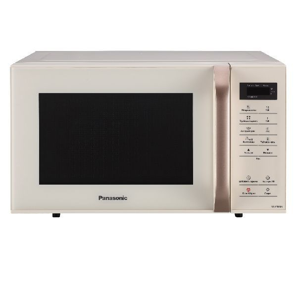 Микроволновая печь Panasonic NN-ST35MKZPE - купить по низким ценам в ...