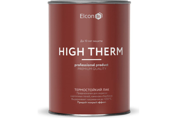 Лак строительный Helles Haus, работы Внутренние, Наружные - купить по выгодной цене в интернет ...