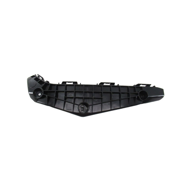 Стойкий-Опора правого бокового кронштейна переднего бампера автомобиля ...