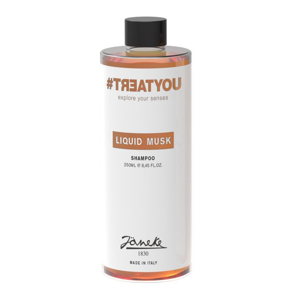 #TREATYOU Шампунь для волос Liquid Musk Shampoo, 320 мл - купить с ...