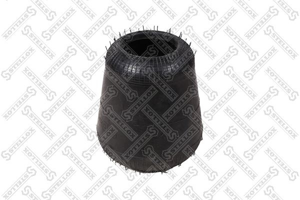 Пневмоподушка кононоическая 460-264-130. 8,130.8 MAN, Volvo, Schmitz ...