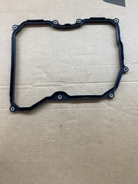 09G321370 Прокладка поддона КПП VAG 09G 321 370 Polo Golf Rapid Octavia ...