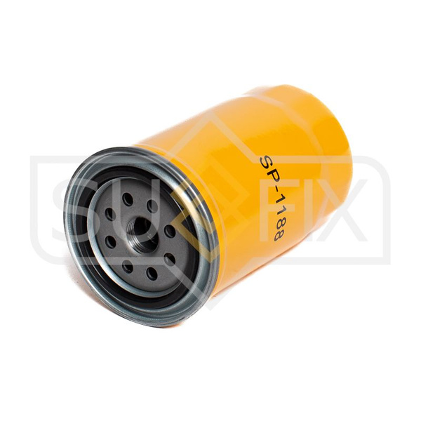 Фильтр масляный SUFIX SP-1188 - купить по выгодным ценам в интернет-магазине OZON (1204895360)
