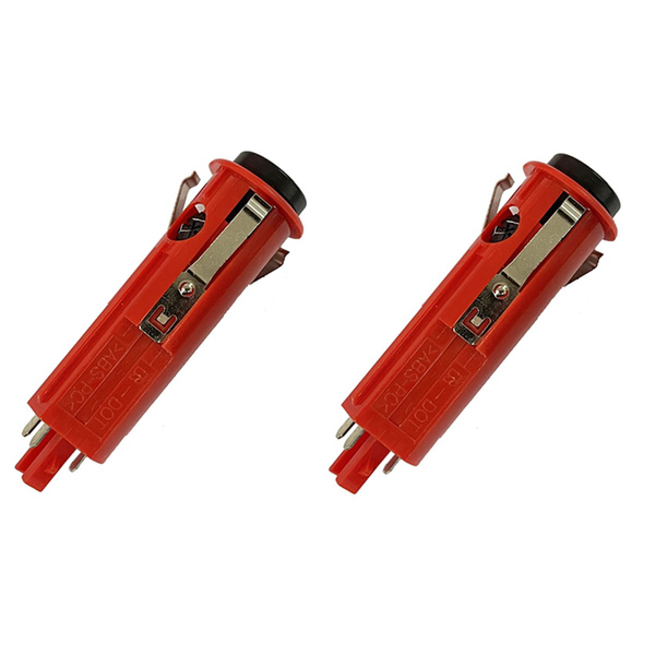 2X выключатель аварийной сигнализации для грузовика 1327015 купить на ...