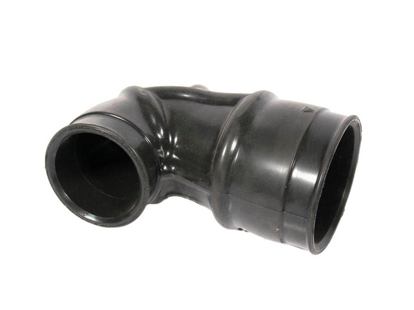 Патрубок ДМРВ воздухоподводящий 3302 NEXT дв.Cummins 2 8 Евро 4 малый Сербия 2705-1109300-10 ...