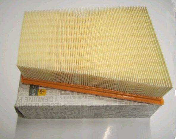 Фильтр воздушный Renault ARUS1-|RE|-8200 371 661///1 - купить по ...