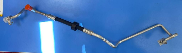 ТРУБКА КОНДИЦИОНЕРА Mercedes E- class W212/ CLS- class W218 A2128309500 ...