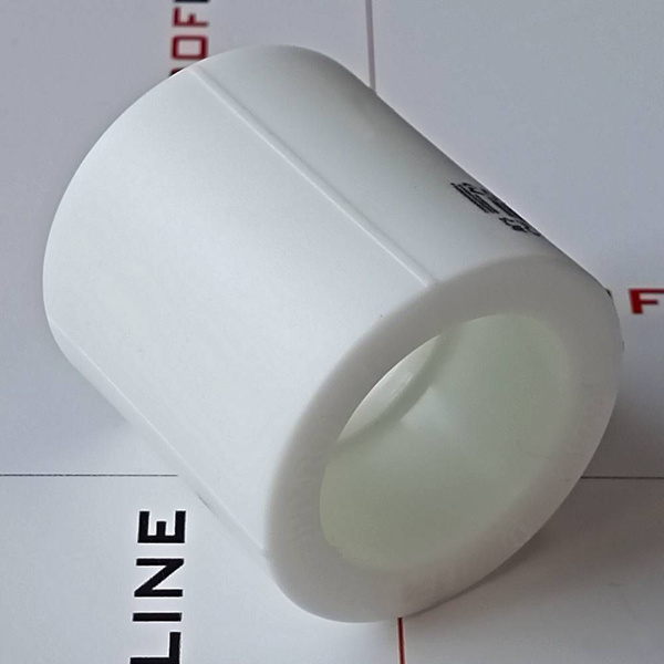 Муфта полипропиленовая 25 PROFLINE - 10 штук, УТ-93020952 - купить по выгодной цене в интернет ...
