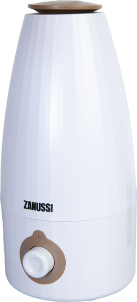 Увлажнитель воздуха Zanussi ZH2 CERAMICO - купить с доставкой по ...