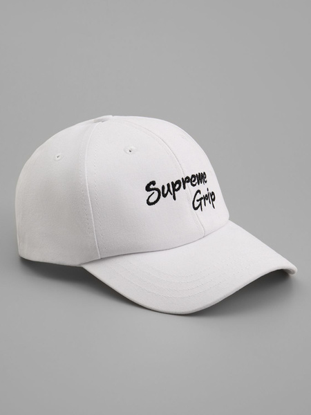 Бейсболка Supreme Grip - купить с доставкой по выгодным ценам в ...
