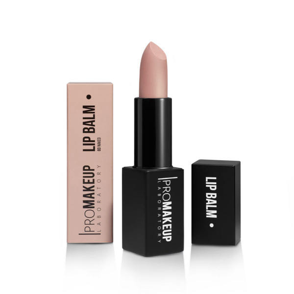 PROMAKEUP laboratory Бальзам для губ "LIP BALM" №03 Naked - купить с ...