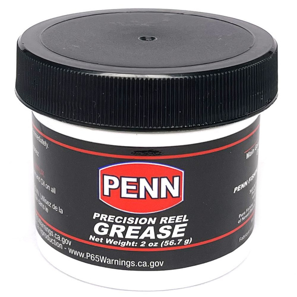Смазка PENN Reel Grease tube 56g (консистентная) - купить по выгодной ...