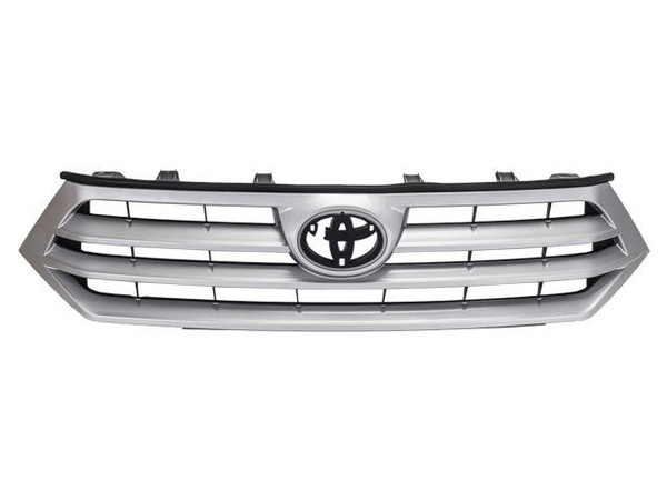 Решетка радиатора SAILING L091011100 для TOYOTA HIGHLANDER XU40 2010 ...