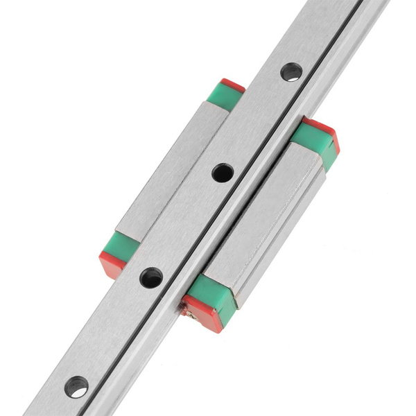 Линейный направляющий рельс - купить по низкой цене в интернет-магазине ...