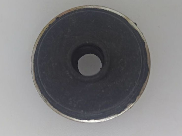 Опора (втулка) заднего амортизатора верхняя 1014001706 Geely GC6, MK ...