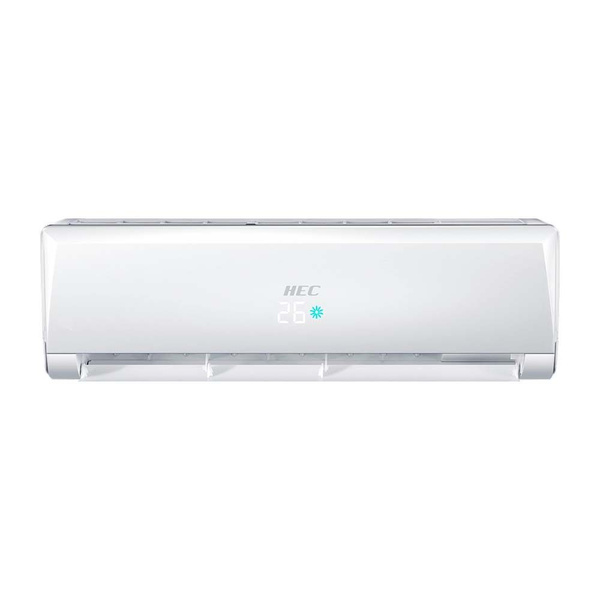 Сплит-система HEC inverter HEC-12HNC03/R3 - купить по доступным ценам в ...