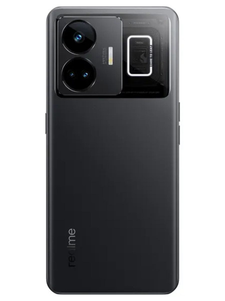 Смартфон realme GT3 - купить по выгодной цене в интернет-магазине OZON ...