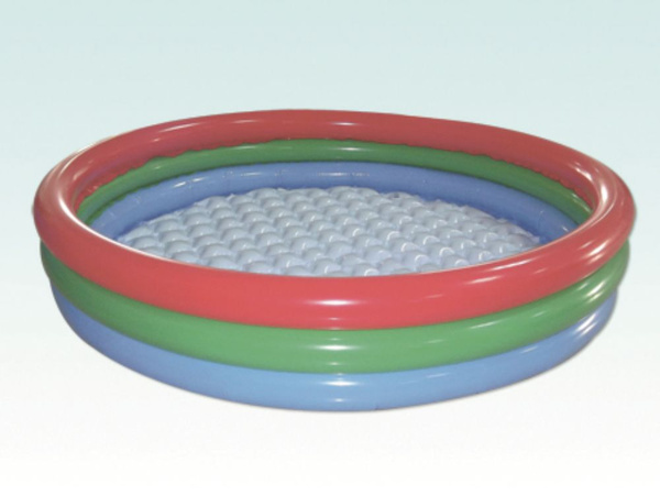 Бассейн детский надувной круглый Bestway Summer Set Pool 152х30 см ...