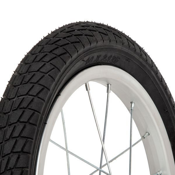 Покрышка P704W 14 , Z-AXIS 14*2,125 STG купить на OZON по низкой цене ...