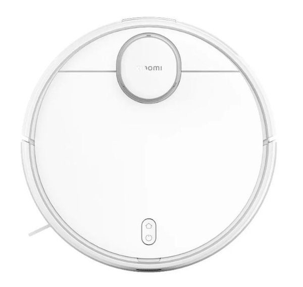 Робот-пылесос Xiaomi Robot Vacuum S10 (B106GL) BHR5988EU - купить по ...