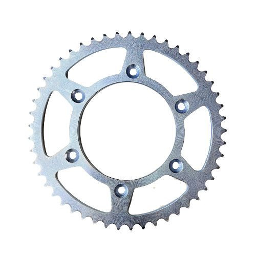 Звезда ведомая JMC 250 FRR 520 49T для мотоцикла - купить по низким ...