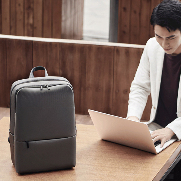 Рюкзак городской Xiaomi Mi Business Backpack 2 - купить с доставкой по ...