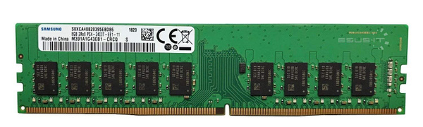 Модуль оперативной памяти Samsung M378A1G43TB1-CTD (M378A1G43TB1-CTD ...