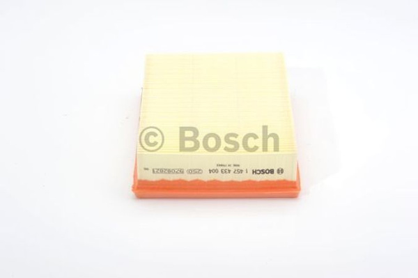 Фильтр воздушный Bosch 1 457 433 004 - купить по выгодным ценам в ...
